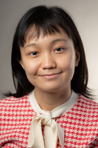 Yuxian Chen | PSTC | Brown University